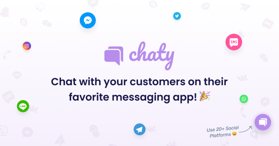 8 Best Chatango Chat App Alternatives - Chaty