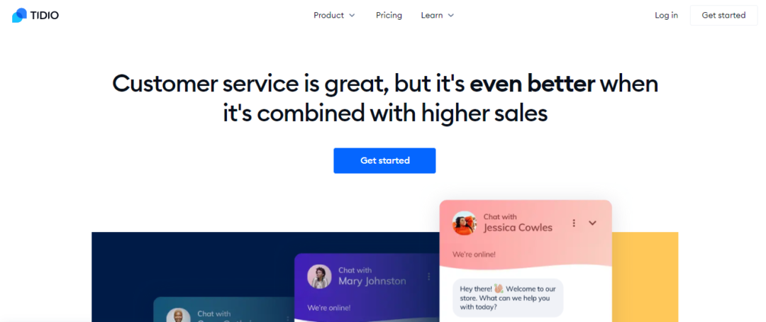 7 Best Chatango Chat App Alternatives - Chaty