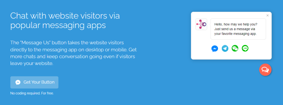 8 Best Chatango Chat App Alternatives - Chaty