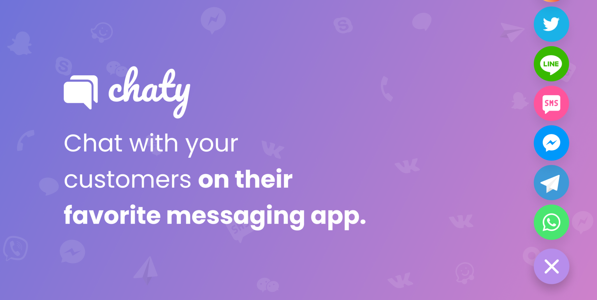 Intercom vs. Crisp: Which Live Chat App is Better? - Chaty