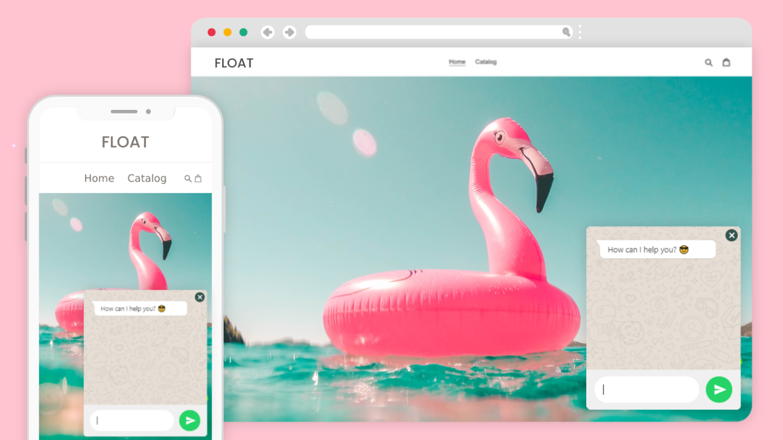 ตัวอย่างการตอบกลับสำเร็จรูป 20+ รายการสำหรับการสนับสนุนทางแชท - Chaty