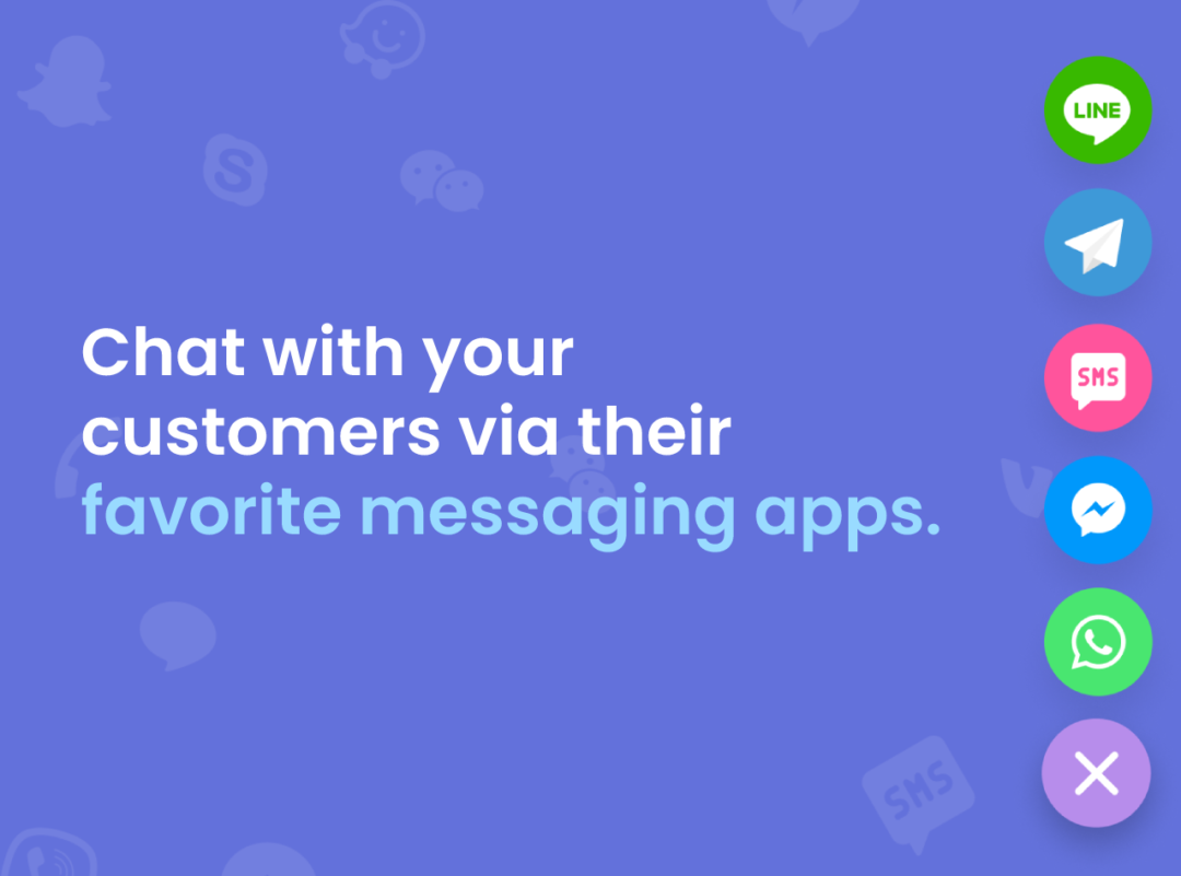 HubSpot Chat Alternatives: The Best Chat Apps for Your Website - Chaty