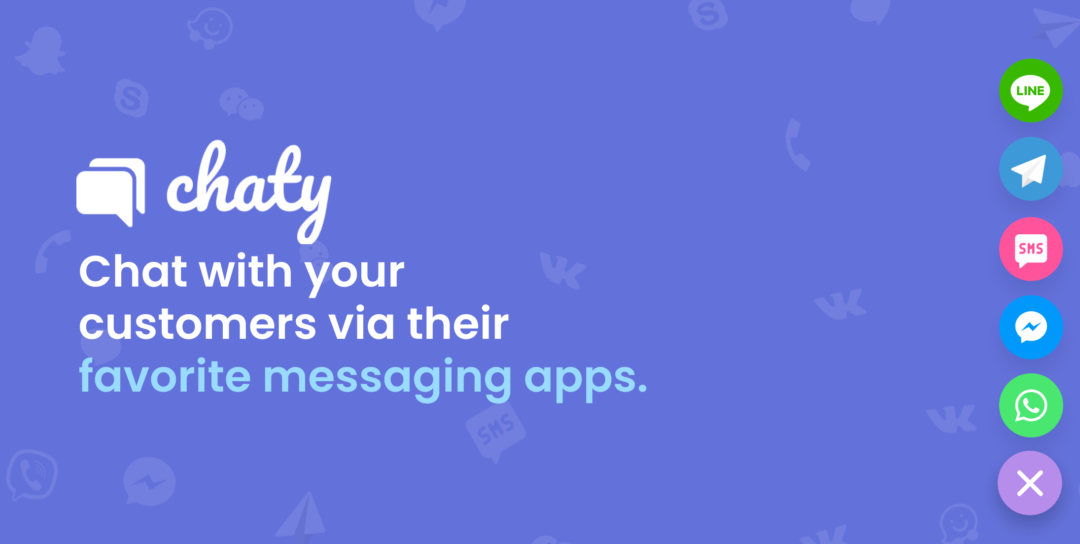 7 Best Intercom Alternatives to Chat with Your Customers - Chaty