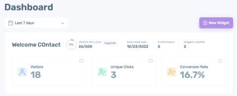 How to use Chaty? - Chaty