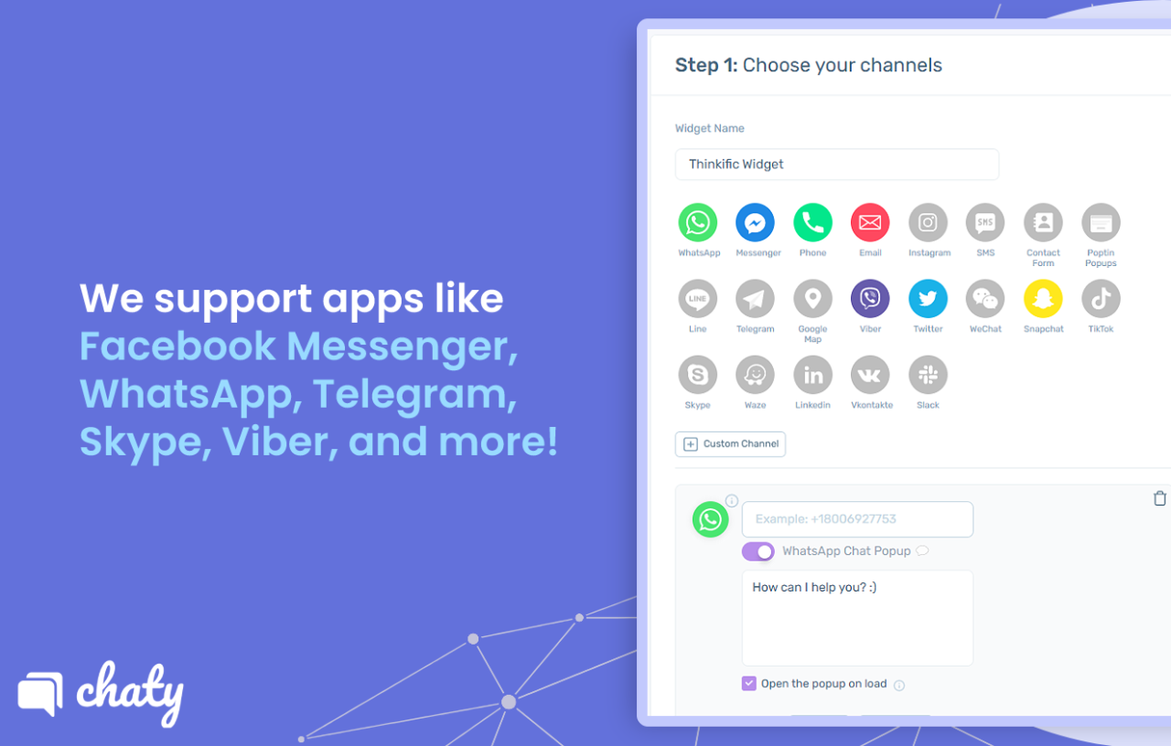 Pure Chat Alternatives for 2024: Satisfy Your Customers With Seamless ...